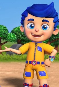 AnimaCars: Jonny Toolbox's Adventures: Season 3, Episode 3 | Rotten ...