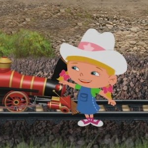 Little Einsteins: Season 1, Episode 9 - Rotten Tomatoes
