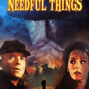Needful Things - Rotten Tomatoes