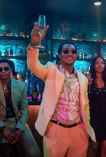 BMF: Season 3, Episode 10 | Rotten Tomatoes