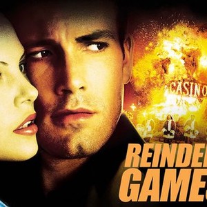 Reindeer Games - Rotten Tomatoes