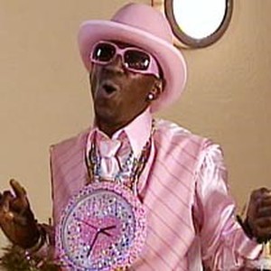 Flavor Flav - Rotten Tomatoes