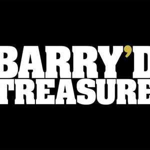 Barry'd Treasure - Rotten Tomatoes