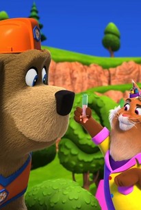 Pupstruction: Season 1, Episode 11 | Rotten Tomatoes