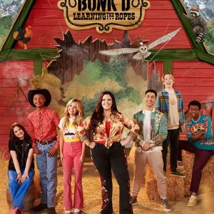 Bunk'd: Season 6, Episode 1 - Rotten Tomatoes
