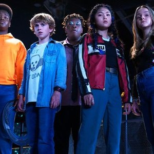 Secret Headquarters - Rotten Tomatoes