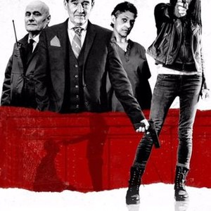 Two Graves - Rotten Tomatoes