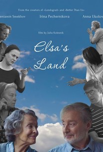 Elsa's Land | Rotten Tomatoes