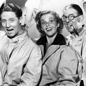 Bert Wheeler - Rotten Tomatoes