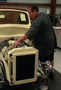 American Hot Rod: Season 4, Episode 13 | Rotten Tomatoes