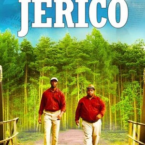 Jerico - Rotten Tomatoes