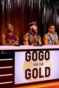 GoGo for the Gold: Season 2, Episode 2 | Rotten Tomatoes