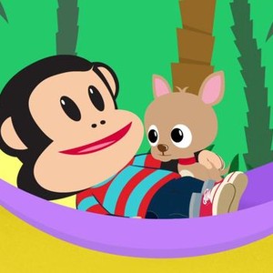 Julius Jr.: Season 2, Episode 24 - Rotten Tomatoes