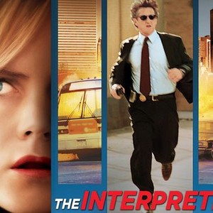 The Interpreter - Rotten Tomatoes