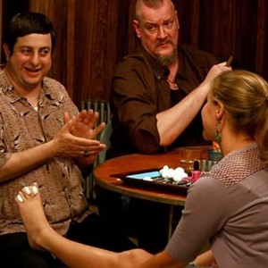 Delocated: Season 3, Episode 4 - Rotten Tomatoes