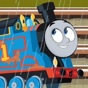Thomas & Friends: All Engines Go: Season 1, Episode 15 - Rotten Tomatoes