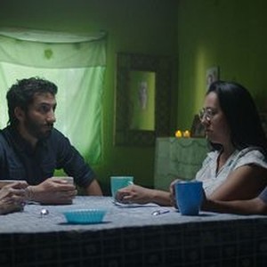 The Substitute - Rotten Tomatoes