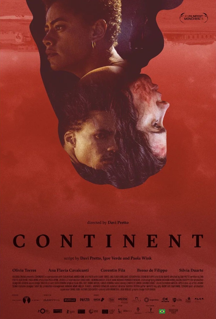 Continent Pictures | Rotten Tomatoes