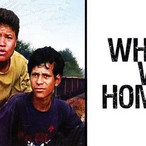 Which Way Home - Rotten Tomatoes