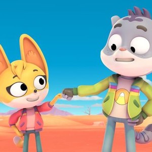 The Creature Cases - Rotten Tomatoes