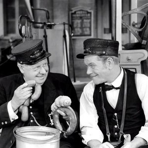 James Barton - Rotten Tomatoes