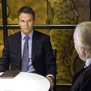 Ronald Guttman - Rotten Tomatoes