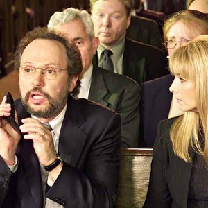 Analyze That - Rotten Tomatoes