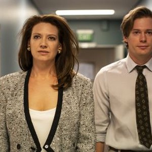 The Newsreader: Season 1, Episode 6 - Rotten Tomatoes