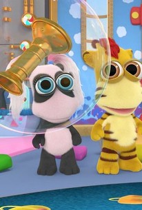 Kiddets: Season 2, Episode 20 - Rotten Tomatoes