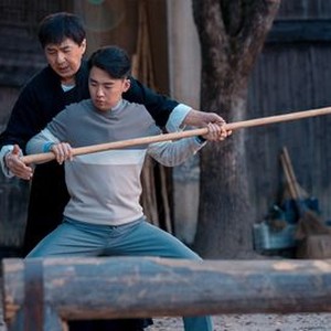 Ride On - Rotten Tomatoes