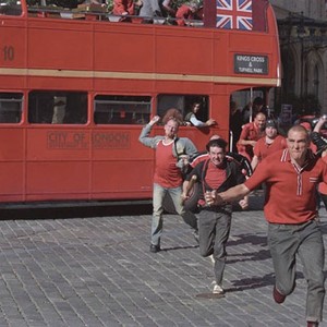 Eurotrip - Rotten Tomatoes