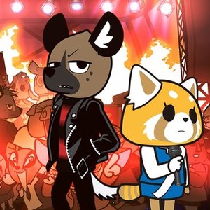 Aggretsuko - Rotten Tomatoes