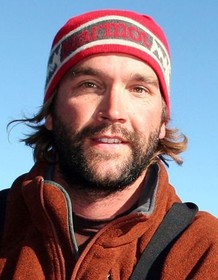 Zeb Hogan | Rotten Tomatoes