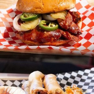 Food Truck Face Off - Rotten Tomatoes