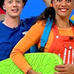 Imagination Train - Rotten Tomatoes