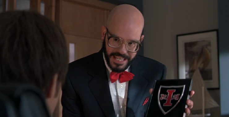 She's the Man - Rotten Tomatoes