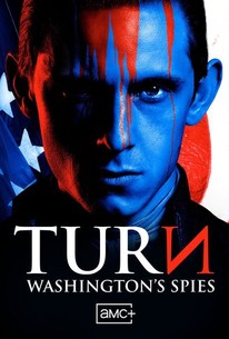 TURN: Washington's Spies: Season 4 | Rotten Tomatoes