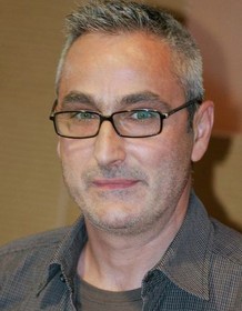 Angelo Colagrossi - Rotten Tomatoes