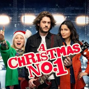 A Christmas Number One - Rotten Tomatoes
