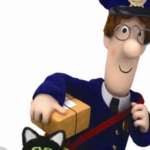 Postman Pat - Rotten Tomatoes