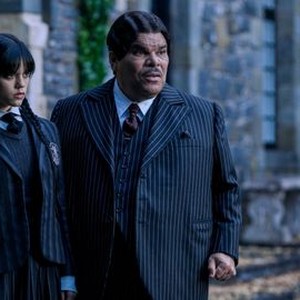 Wednesday: Season 1, Episode 1 - Rotten Tomatoes