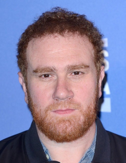 Michaël Abiteboul - Rotten Tomatoes