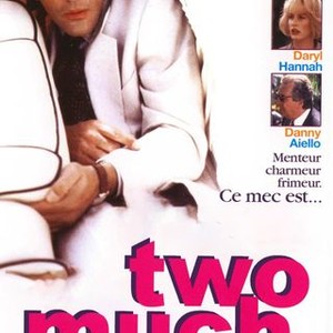 Two Much - Rotten Tomatoes