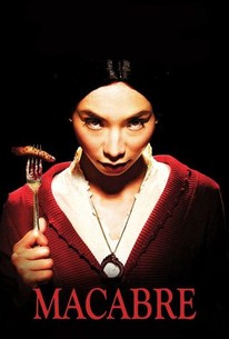 Macabre (2009) | Rotten Tomatoes