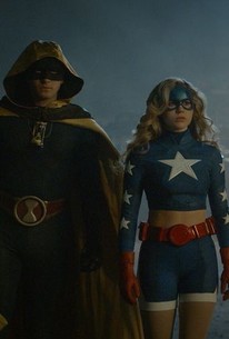 DC's Stargirl: Season 3, Episode 13 - Rotten Tomatoes