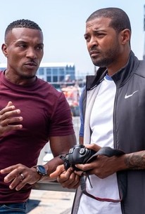 Bulletproof: Season 3, Episode 1 | Rotten Tomatoes