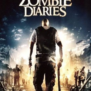 The Zombie Diaries - Rotten Tomatoes