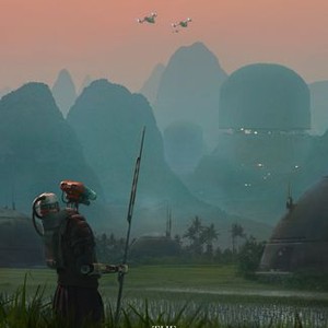 The Creator - Rotten Tomatoes