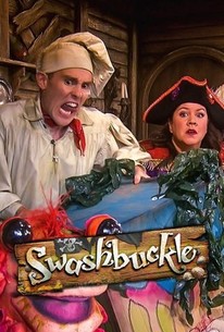 Swashbuckle: Season 5 - TV Reviews - Rotten Tomatoes