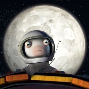 Rabbids Invasion: Season 2, Episode 58 - Rotten Tomatoes